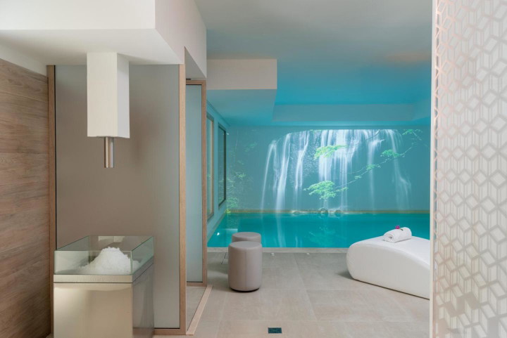 Margaida Boutique Hotel & Spa - Cala Gonone