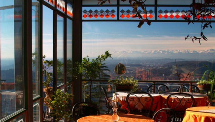 Bellavista Boutique Hotel - Cernobbio