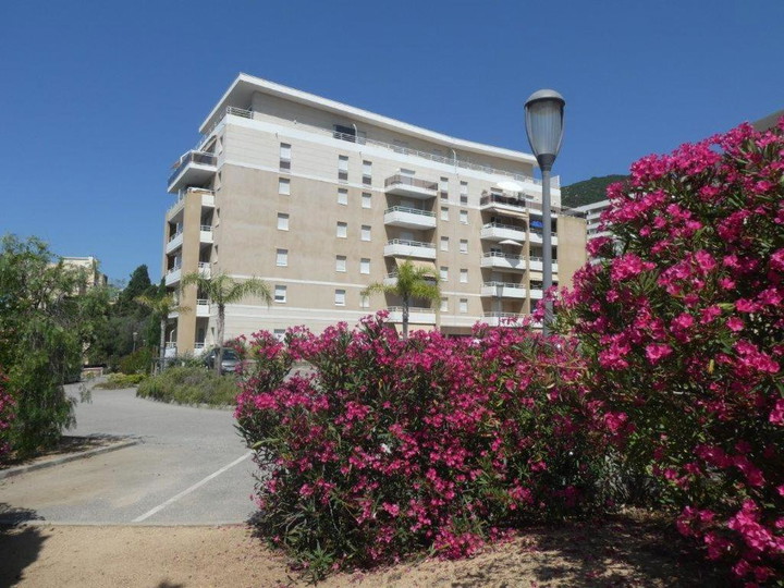 Ajaccio Sanguinaires T2 150métres De La Mer - Ajaccio