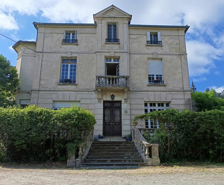 Maison Vive La Vie - Languedoc-Roussillon