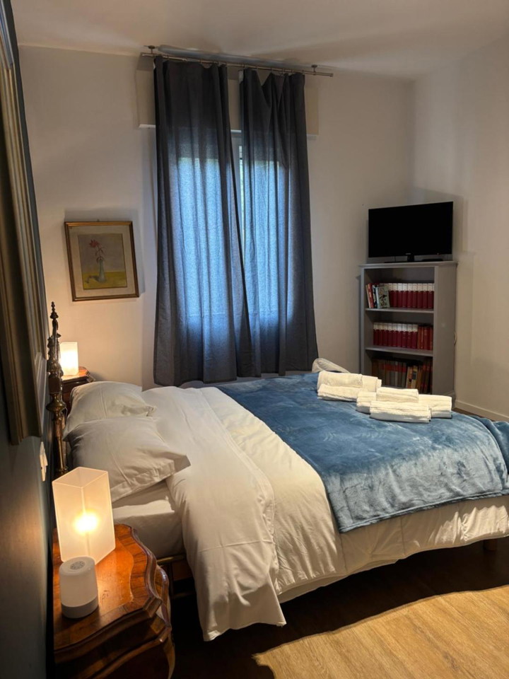 Casa Toretti Al Sant'orsola - Bologna