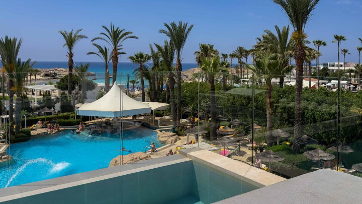 Tasia Maris Beach Hotel - Adults Only - Chypre du Nord