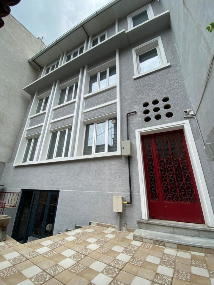 Asmaaltı Guest House - Bursa