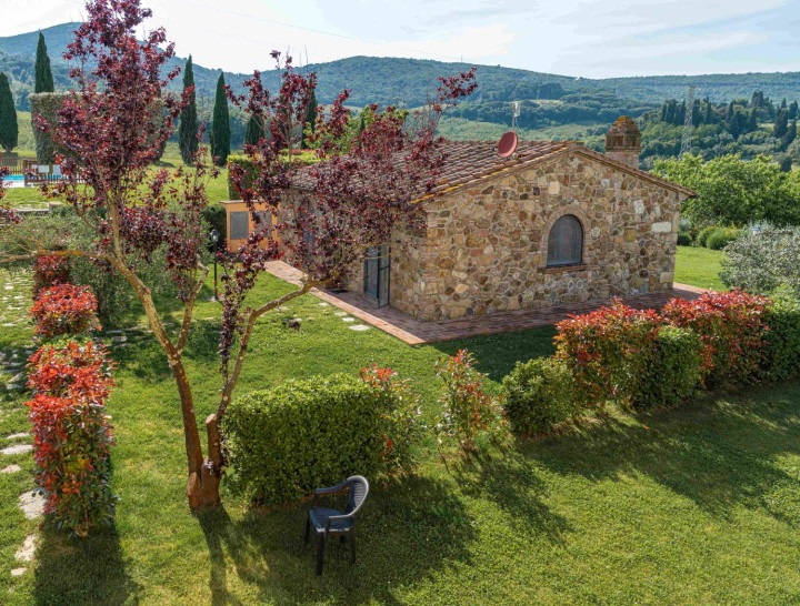 Agriturismo Scaforno Vacanze - Livorno