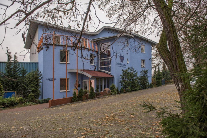 Inter Sport Sobieski - Poznań