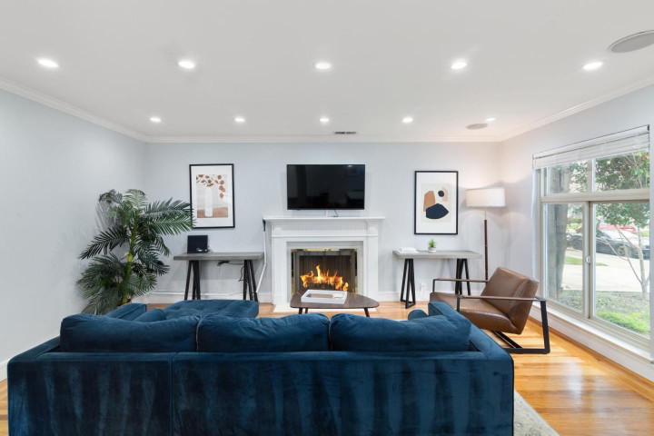 # Marbella Lane - Immaculate & Cozy 3br Home - San Jose, CA