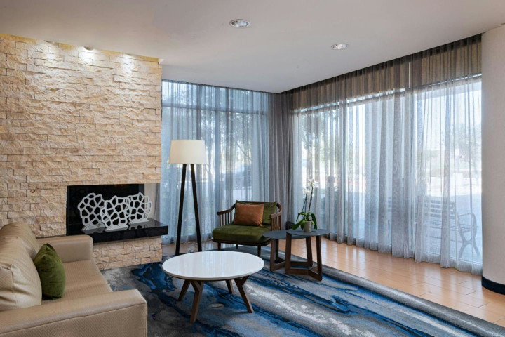 Fairfield Inn & Suites By Marriott Austin San Marcos - San Marcos, TX