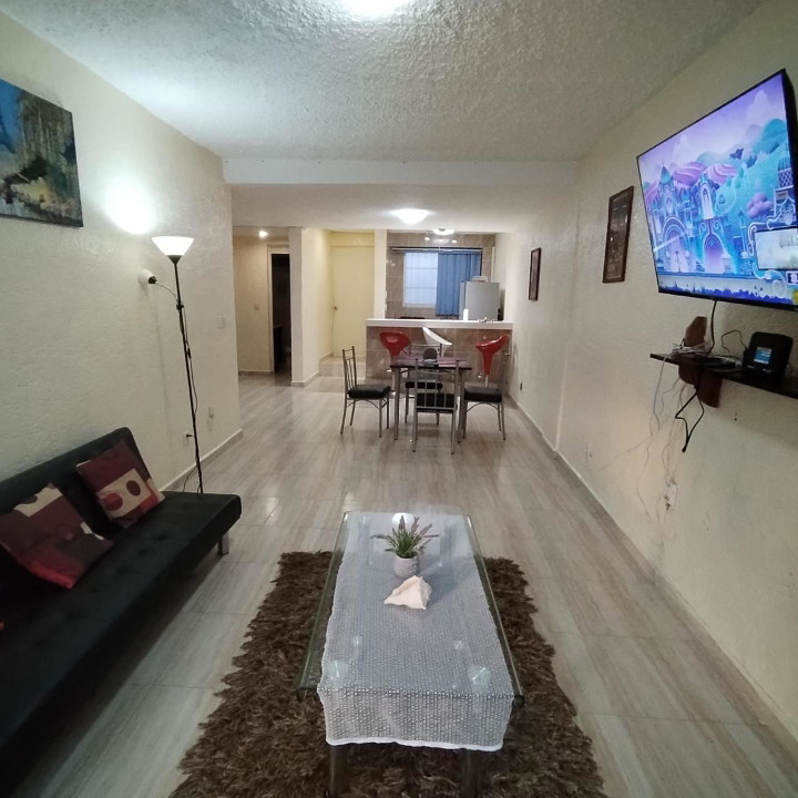 Opportunity, Very Economical Family Apartment - Acapulco
