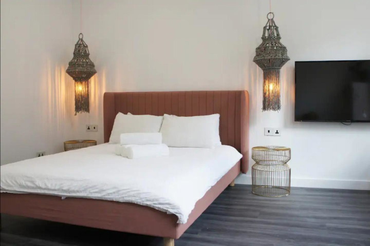 Brick Lane Spitalfields Apartment - Aldwych - London