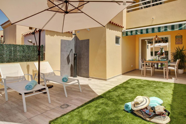 Bungalow Sonemar Sunshine - Espagne