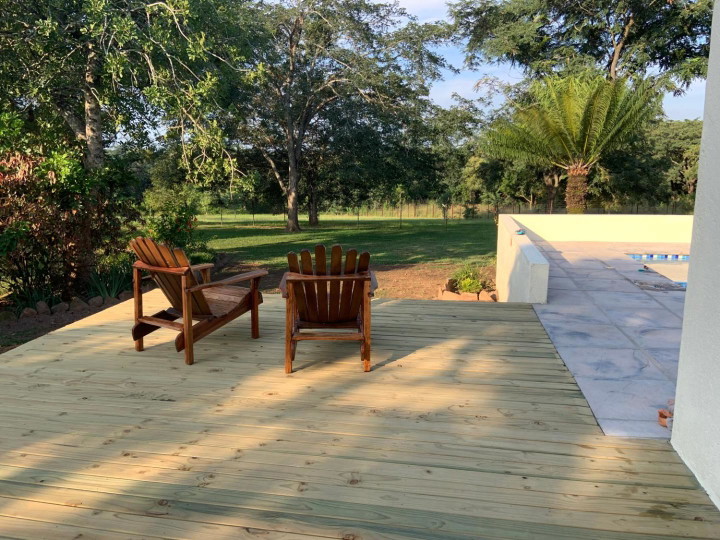 Bergdale Cottages - Hazyview