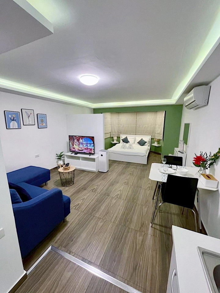 Cozy Room At Hillside2 Condo - Chiang Mai, Thailand