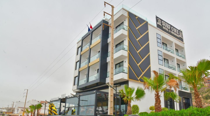 Surf One Hotel - Taghazout