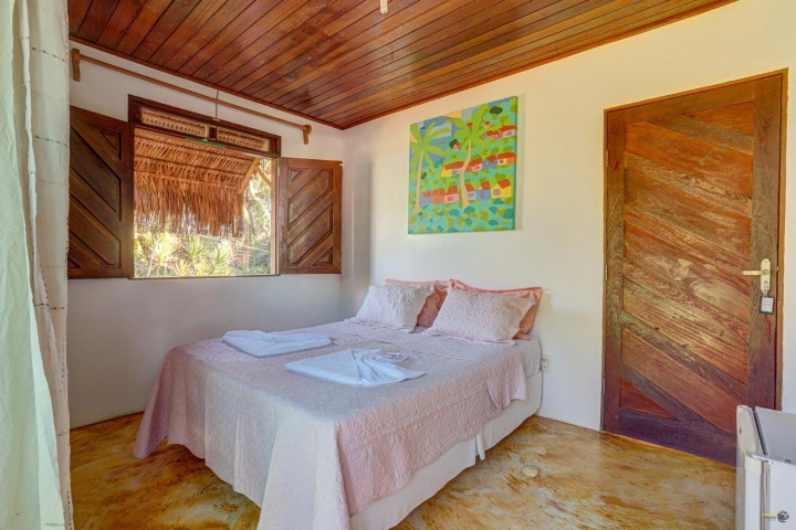 Pousada Casa Zaza - Itacaré