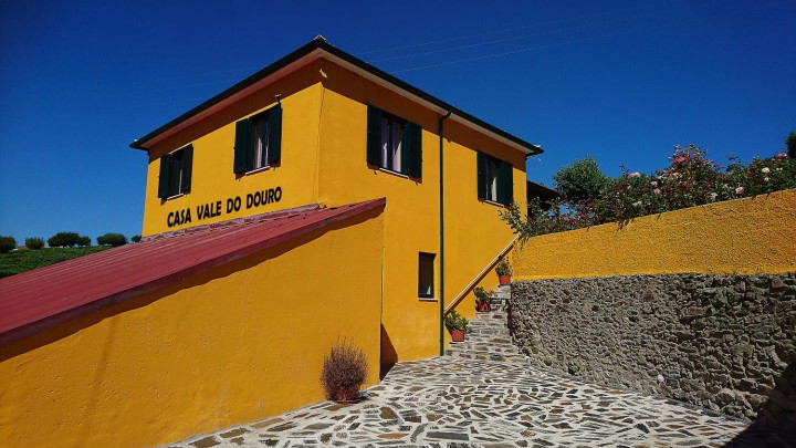 Douro Valley - Casa Vale Do Douro - Santa Marta de Penaguião