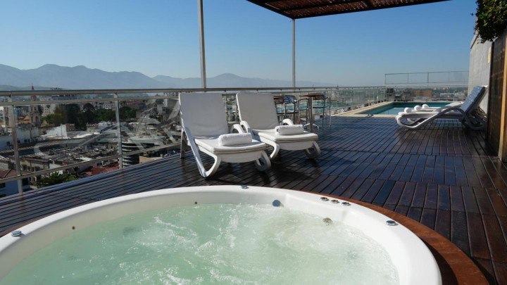 Design Suites Salta - Salta