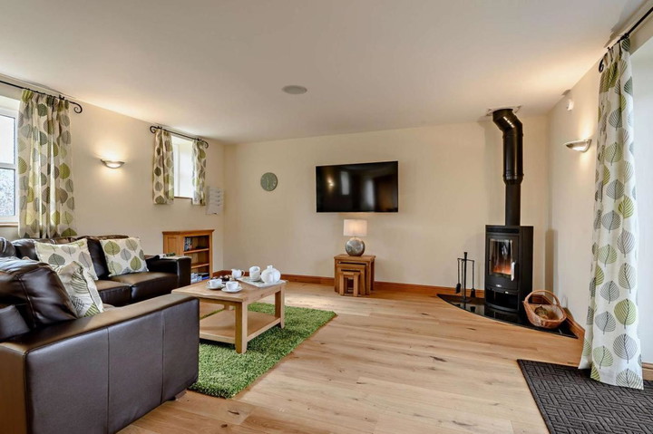 2 Bed In Gilwern Oc-o27004 - Abergavenny