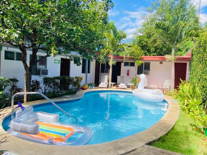 Hostal Clary - Nicaragua