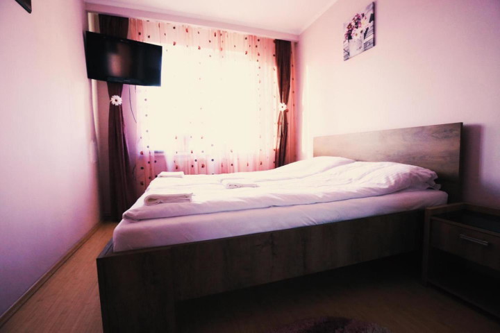 Hmm Apartament - Sibiu