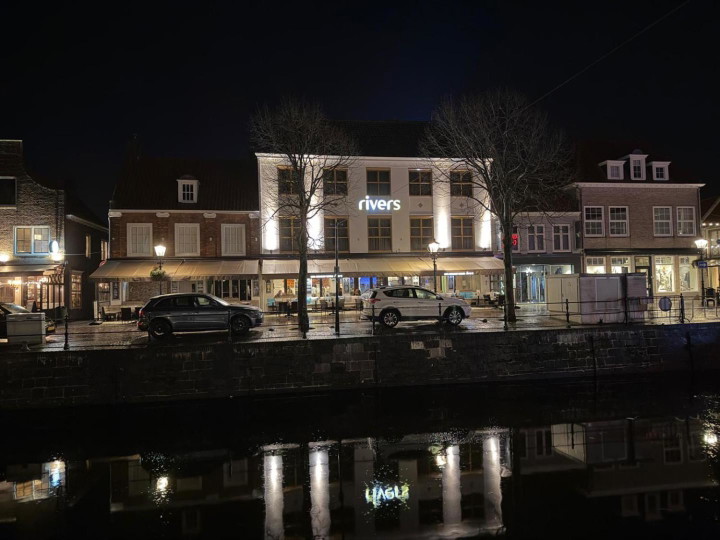 Rivers Hotel - Breskens
