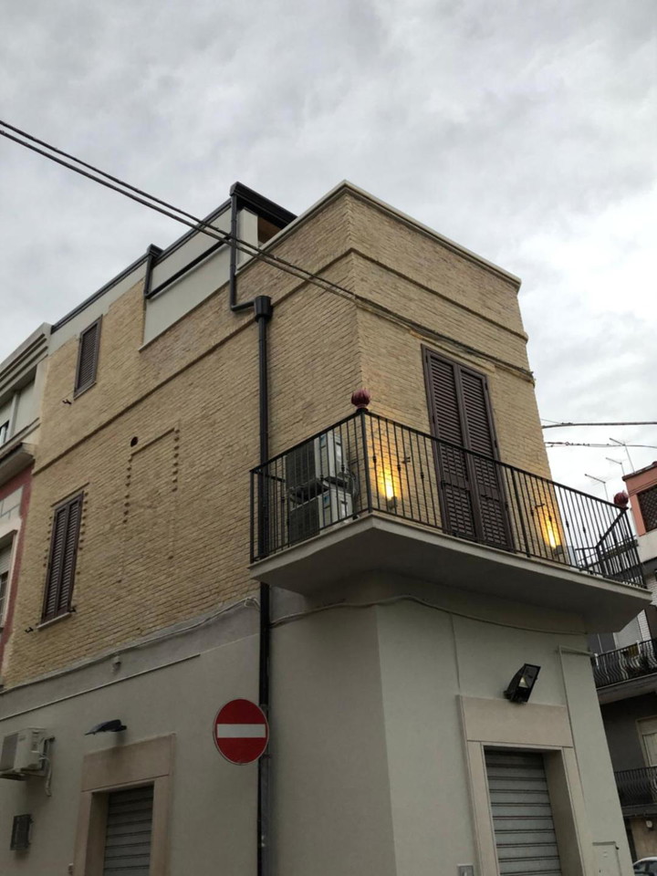 Il Pumo Pugliese - San Severo