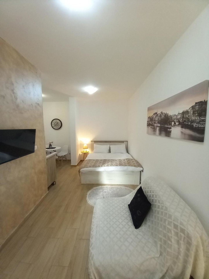 Casa Apartments, One-bedroom Apartment - Montenegro