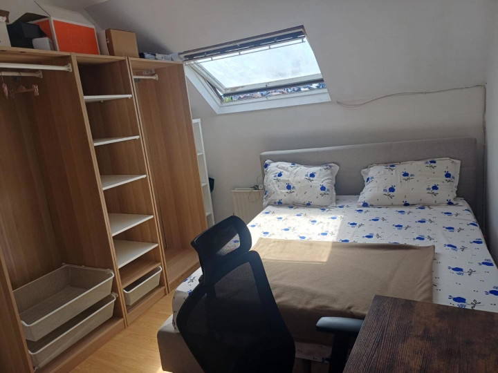 Belle Chambre à Bruxelles Jette - Grimbergen