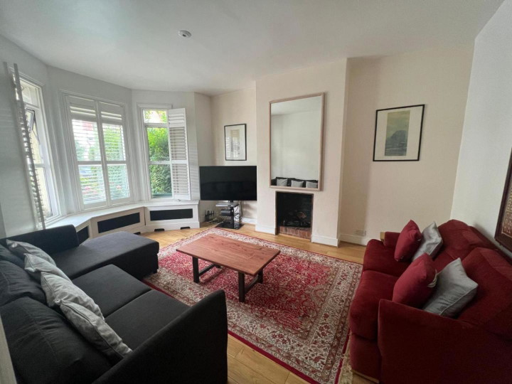 Grand Tulse Hill Villa - 브롬리