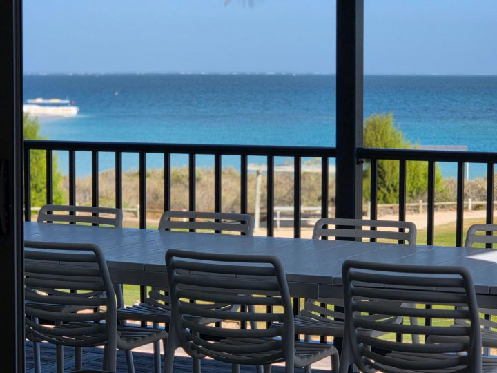 Ningaloo Coral Bay – Bayview - Western Australia
