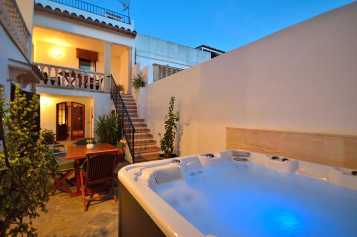 Casa Torres By Sunvillas Mallorca - Pollença