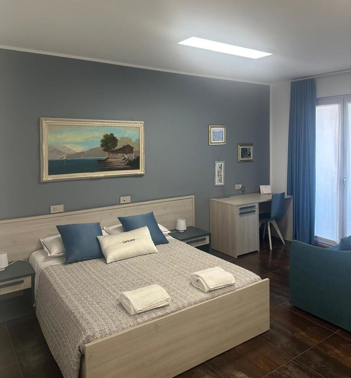 B&b Caricone - Provincia di Foggia