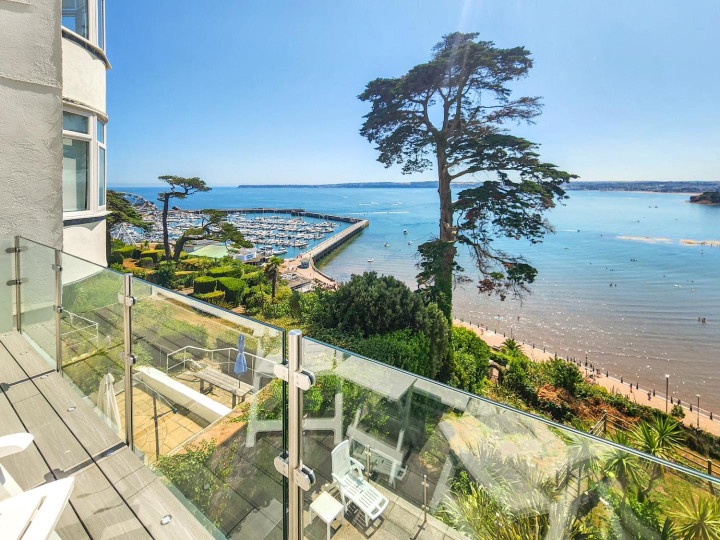 Riviera Mews - Newton Abbot