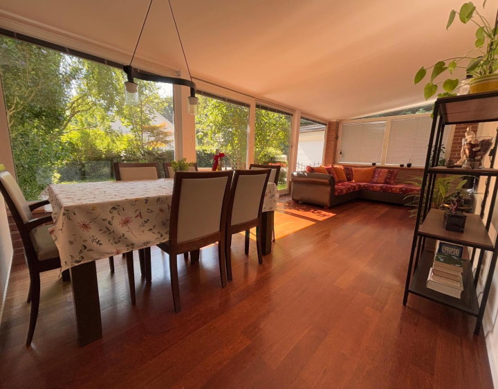 The Green City Apartment - Ljubljana