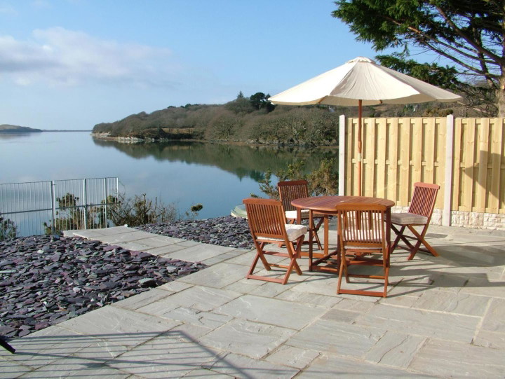 Abergafren Lodge - Portmeirion