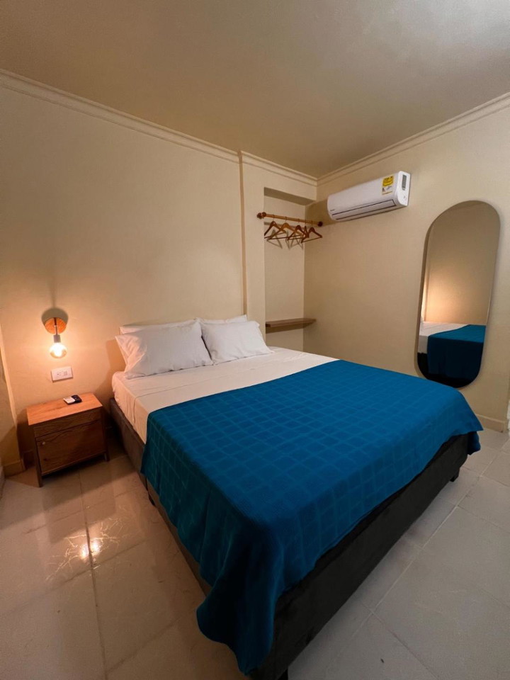 Alma Del Mar - Cartagena