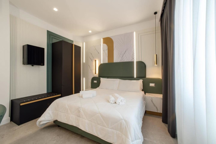 Borsieri Emerald Suite - Lake Como - Cernobbio
