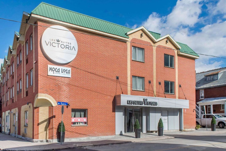 Les Suites Victoria, An Ascend Collection Hotel - Quebec