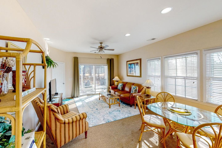 Sb31 Away On Avian - Unit #3406 - Sunset Beach, NC