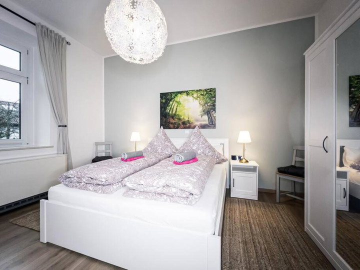 ►Top Wohnung Nähe Porsche, Flughafen, Messe & Bmw◄ - Leipzig