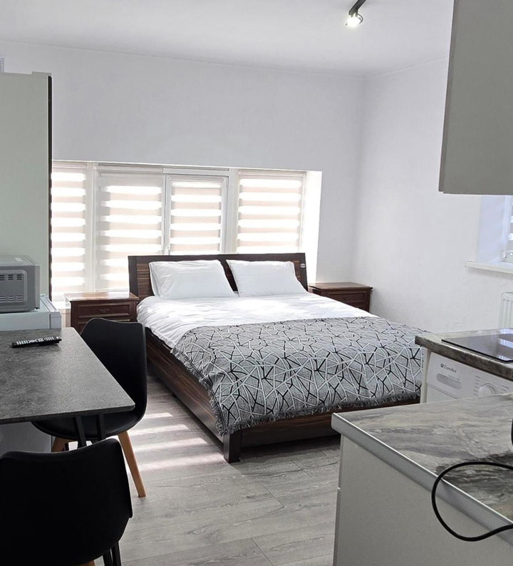 Small House Aparthotel - 몰도바