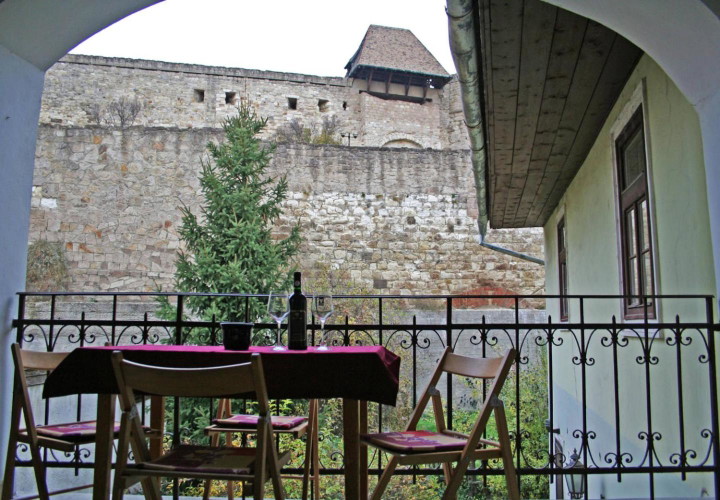 Aranyvár Apartment - Egerszalók