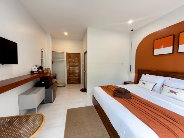 Chailai Room202 - Ao Nang