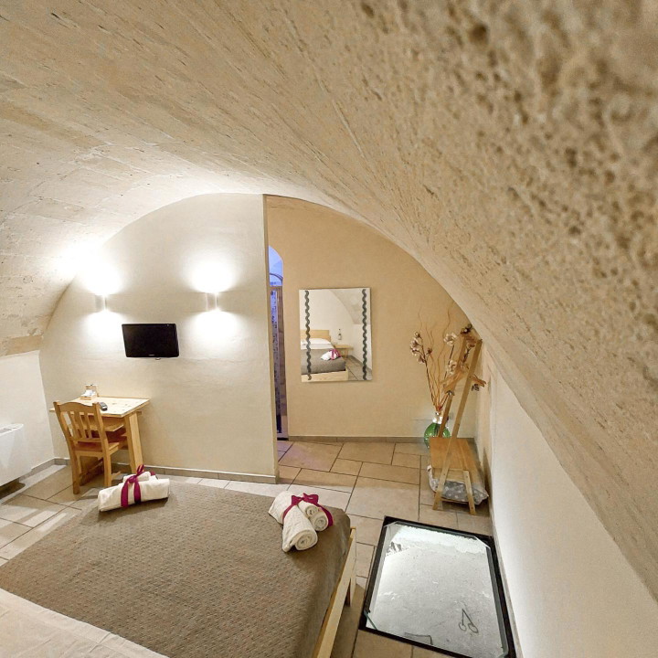 Mikasa - Matera