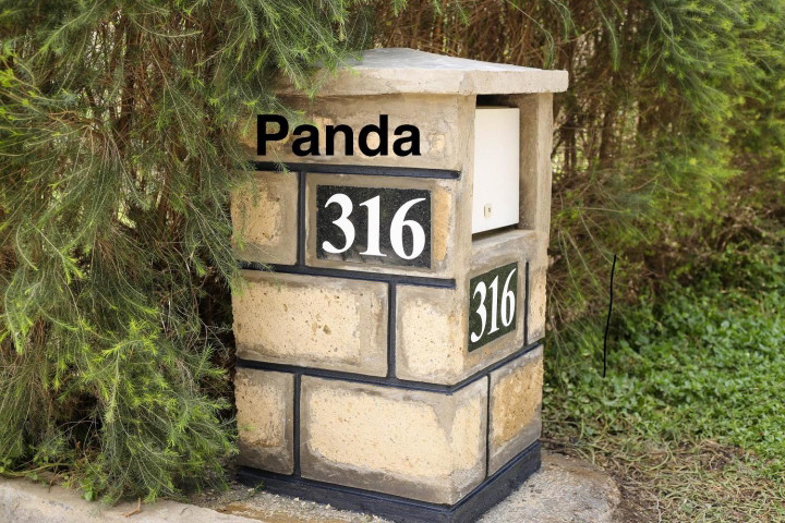 Home Away From Home - Kenya