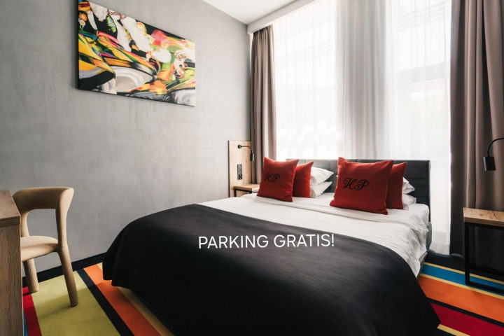 Hotel Polonez - Krakow
