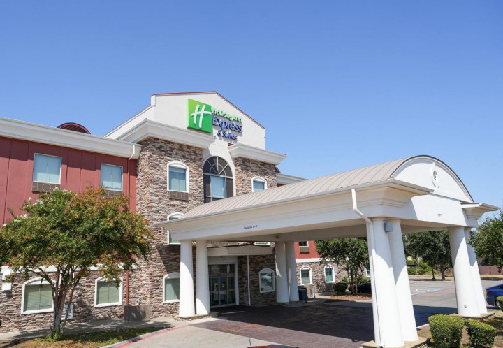 Holiday Inn Express Hotel & Suites Cedar Hill By Ihg - Grand Prairie, TX