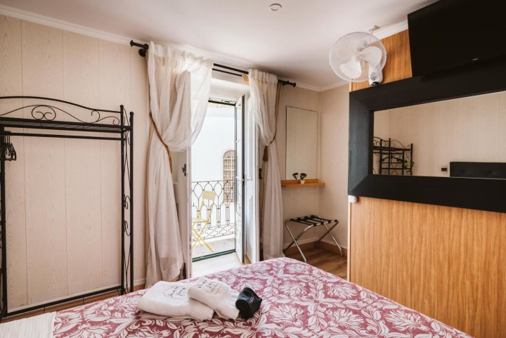 Graça Guest House - Lissabon