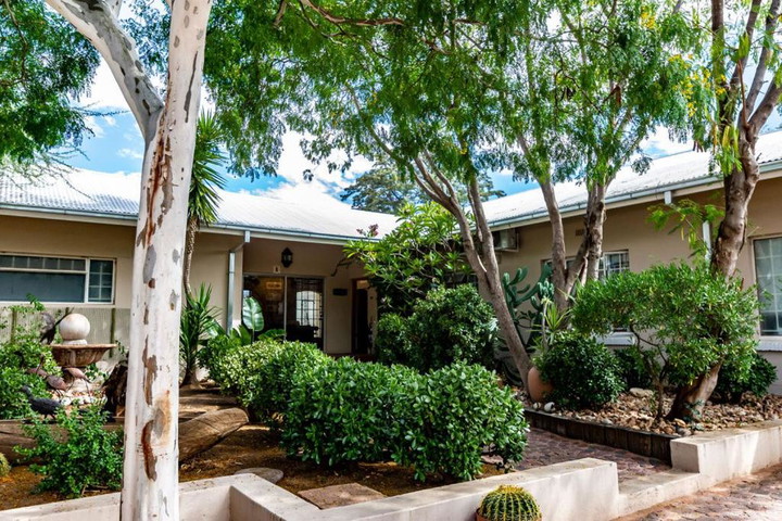Londiningi Guesthouse - Windhoek