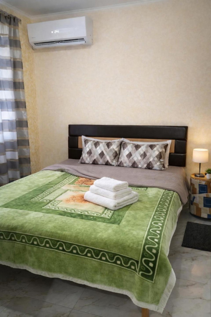 Aparthotel Euro - Moldova