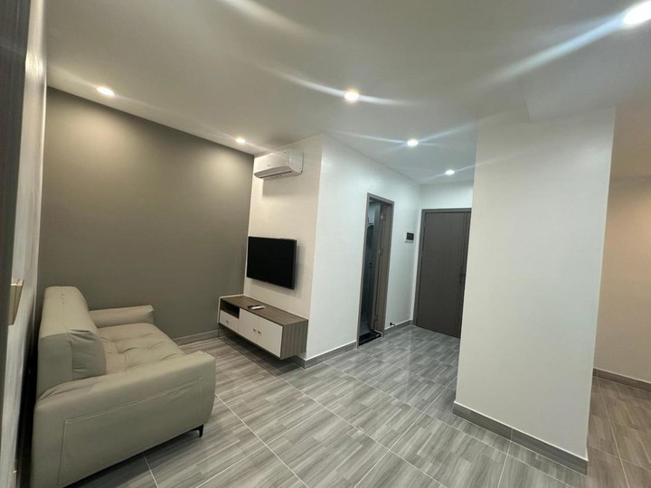 Sen Sok Condominium 1 Bedrm Apt - Phnom Penh